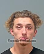 Recent Booking / Mugshot for AUSTIN MICHAEL DEATON in Warren County, Ohio
