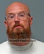 Recent Booking / Mugshot for NICKOLAS SHANE LAWSON in Warren County, Ohio