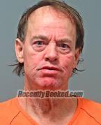 Recent Booking / Mugshot for TIMOTHY CRAIG WHITLING in Warren County, Ohio