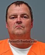 Recent Booking / Mugshot for CHAD BRIAN COMBS in Warren County, Ohio