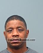 Recent Booking / Mugshot for DAVID LEE HOWARD in Warren County, Ohio