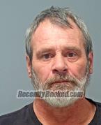 Recent Booking / Mugshot for KERRY STEELE JR in Warren County, Ohio
