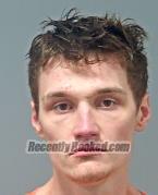 Recent Booking / Mugshot for TYLER PATRICK BAYLESS in Warren County, Ohio