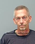 Recent Booking / Mugshot for LARRY THOMAS WHITT in Warren County, Ohio