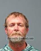 Recent Booking / Mugshot for JEREMY J COOK in Warren County, Ohio