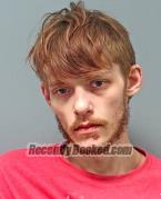 Recent Booking / Mugshot for KYLE PHILLIP SAGER in Warren County, Ohio