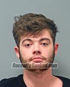 Recent Booking / Mugshot for SIMON NATHANIEL MURRAY in Warren County, Ohio