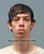 Recent Booking / Mugshot for DAMON JOSHUA RUTHERFORD in Warren County, Ohio