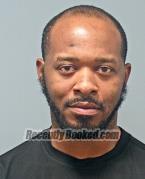 Recent Booking / Mugshot for RASHAAD LAMONT ALLEN in Warren County, Ohio