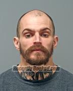 Recent Booking / Mugshot for TIMOTHY ANDREW PERKINS in Warren County, Ohio