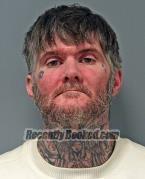 Recent Booking / Mugshot for JERRY JOHNSON JR in Warren County, Ohio