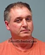 Recent Booking / Mugshot for JONATHAN RUSS FLEENOR in Warren County, Ohio