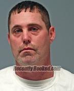 Recent Booking / Mugshot for DALE EDWARD PATCHELL in Warren County, Ohio
