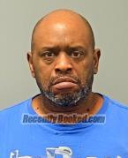 Recent Booking / Mugshot for DERRICK PHILLIPS in Warren County, Ohio