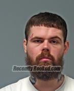 Recent Booking / Mugshot for AUSTIN LEE BREWER in Warren County, Ohio