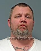 Recent Booking / Mugshot for CHRISTOPHER PAUL TATE in Warren County, Ohio