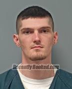 Recent Booking / Mugshot for JACOB K HIPSHER in Warren County, Ohio