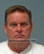 Recent Booking / Mugshot for DOUGLAS ALLEN COLLINS in Warren County, Ohio