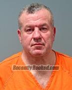 Recent Booking / Mugshot for JAMES FRANCIS RHODES in Warren County, Ohio