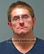 Recent Booking / Mugshot for JEREMY JAMES BROOKS in Warren County, Ohio