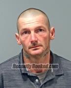 Recent Booking / Mugshot for JAMES DONALD WILLIS in Warren County, Ohio