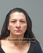 Recent Booking / Mugshot for JESSICA MARIE STEVENS in Warren County, Ohio