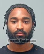 Recent Booking / Mugshot for JAMAL KEVON KELLY in Warren County, Ohio