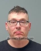 Recent Booking / Mugshot for JEFFREY C BEEBE in Warren County, Ohio