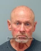 Recent Booking / Mugshot for DAVID RAY ROBINSON in Warren County, Ohio