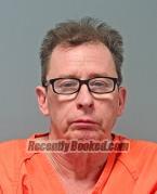 Recent Booking / Mugshot for JAMES DOUGLAS TATMAN in Warren County, Ohio