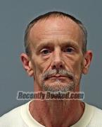 Recent Booking / Mugshot for MARK A ERNST in Warren County, Ohio