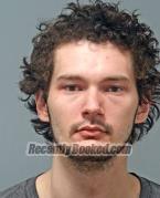 Recent Booking / Mugshot for CHARLES EDWIN HOWARD in Warren County, Ohio