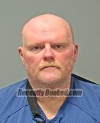Recent Booking / Mugshot for ROBERT CARPENTER in Warren County, Ohio