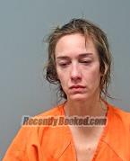 Recent Booking / Mugshot for LAURA MARIE WATKINS in Warren County, Ohio