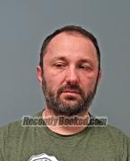 Recent Booking / Mugshot for DANIEL CACIULAN in Warren County, Ohio