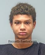 Recent Booking / Mugshot for DALTON JAMES BERTSCH in Warren County, Ohio