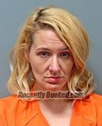 Recent Booking / Mugshot for JESSICA L BOWLING in Warren County, Ohio