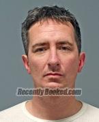 Recent Booking / Mugshot for JORDAN GARRETT ELLIOT in Warren County, Ohio