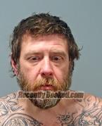 Recent Booking / Mugshot for CHAUNCEY RAY VICK in Warren County, Ohio