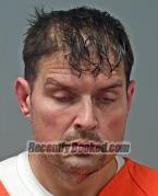 Recent Booking / Mugshot for THOMAS ERIC HUGAR in Warren County, Ohio