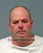 Recent Booking / Mugshot for DAVID DONALD ARMES in Warren County, Ohio