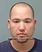 Recent Booking / Mugshot for ADAM GLENN FOSTER in Warren County, Ohio