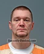 Recent Booking / Mugshot for JUSTIN DOUGLAS RADER in Warren County, Ohio