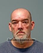 Recent Booking / Mugshot for TRENT ALLEN CONGER in Warren County, Ohio
