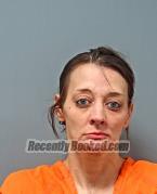 Recent Booking / Mugshot for JESSICA ANN ROTKISKE in Warren County, Ohio