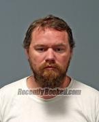 Recent Booking / Mugshot for DUSTIN A KILMER in Warren County, Ohio