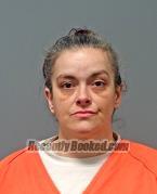 Recent Booking / Mugshot for SHAWNA KAY CLARK in Warren County, Ohio