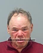 Recent Booking / Mugshot for RODNEY THOMAS WILLIS in Warren County, Ohio