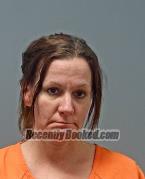 Recent Booking / Mugshot for JESSICA MAE LITTLE in Warren County, Ohio