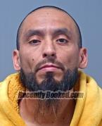 Recent Booking / Mugshot for JUAN LOZA in Warren County, Ohio